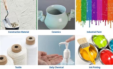 Polymerized Compounds With Extensive Uses Cellulose