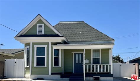 17125 S Denker Ave Gardena Ca 90247 Mls 26832541 Redfin