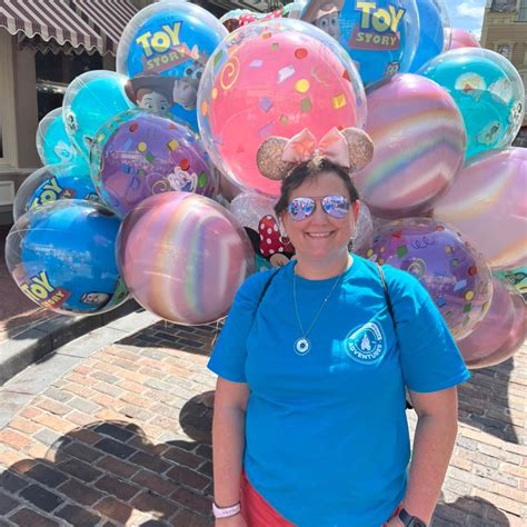 Magical Mouse Adventures Heather Mceachern Athens Ga