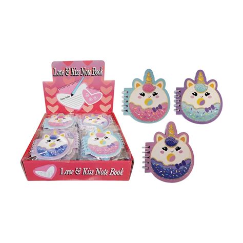 Unicorn Notebook Hobby And Toy Central