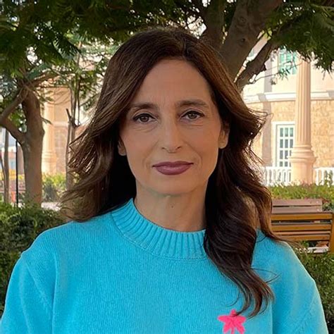 Mida Zantout American University In Dubai Aud