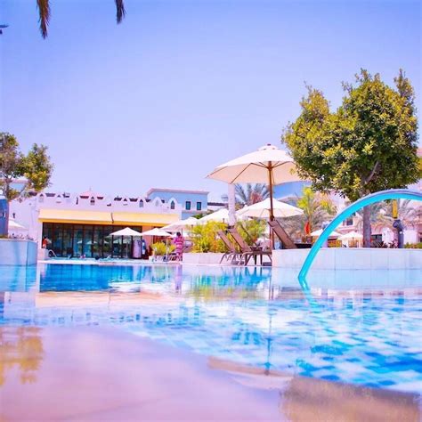Andalus Al Seef Resort And Spa Abu Dabi