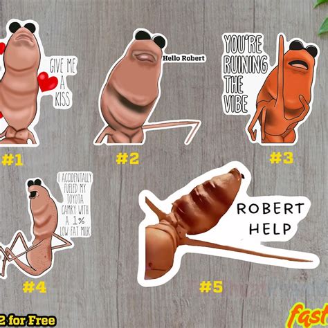 Vrchat Stickers Etsy