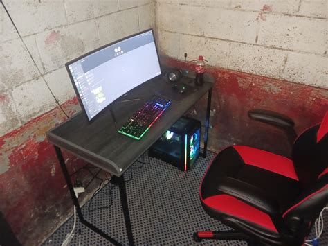 ayo rate my setup : r/pcmasterrace