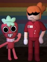 Toon Handlers Dandys World Wiki Fandom