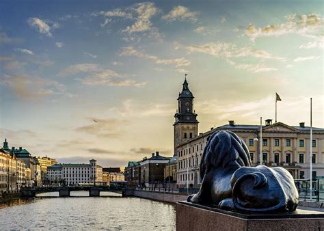 Visit Gothenburg On A Trip To Sweden Audley Travel Uk