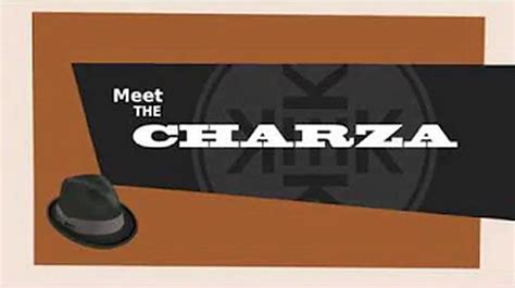 Meet The Charza