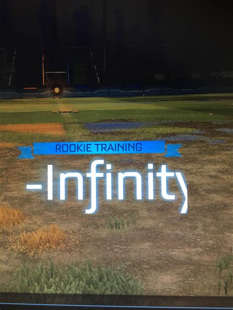 Uhh What Does This Mean R Rocketleague