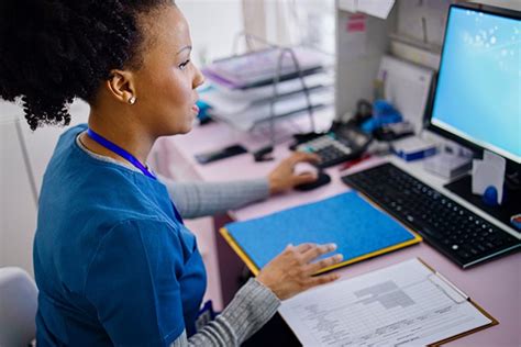 Workflow Optimization CDW