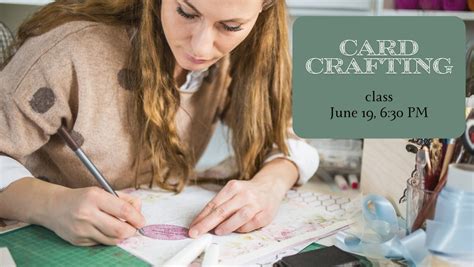 Carolina Bauernhaus Card Crafting Class