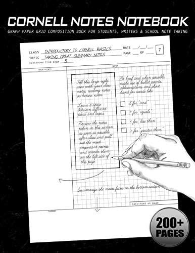 Graph Notes