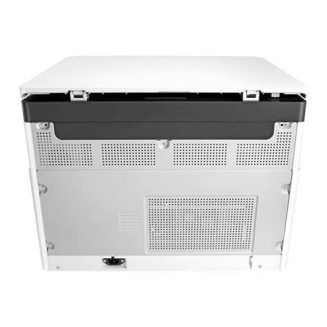 قیمت پرینتر چند کاره لیزری اچ پی مدل LaserJet MFP M438n