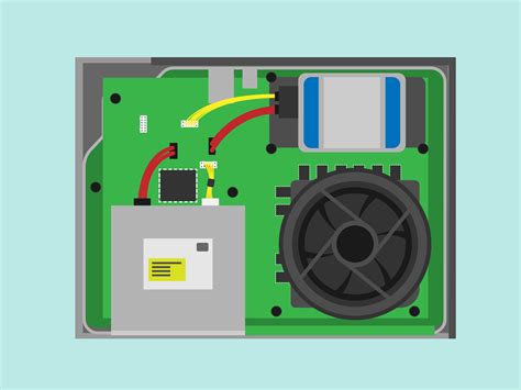 How To Open An Xbox One Console With Pictures Wiki How To English