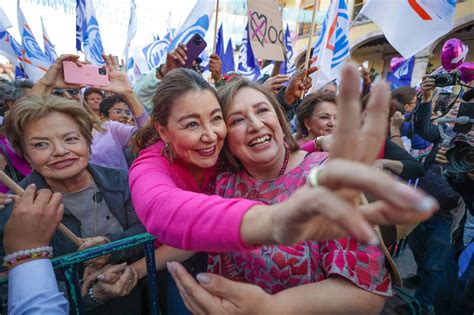 X Chitl Reacciona A Dichos De Vicente Fox