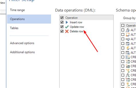 Sqlserver数据库错误操作update后撤销方法，无需手输撤销命令，傻瓜式恢复方法（亲测免费） 谢寒 博客园