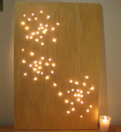 DIY Light Bright | POPSUGAR Home