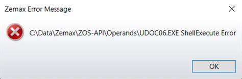User Operand For Refarctive Index In Non Sequential Mode Zemax Community