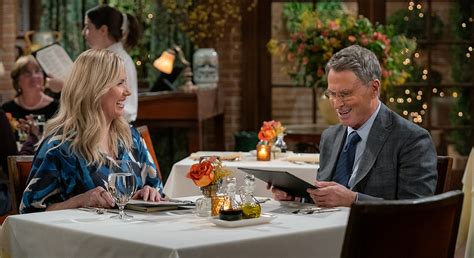 Chuck Lorres New Netflix Sitcom Leanne Confirms July 2025 Release Date