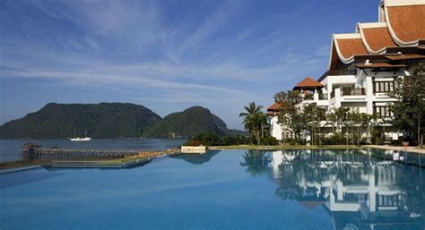 Best Resorts In Langkawi 2025 The Hotel Guru