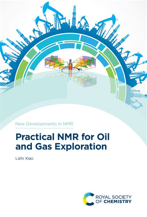 Practical Nmr For Oil And Gas Exploration 1st Edition Premiumjs Store