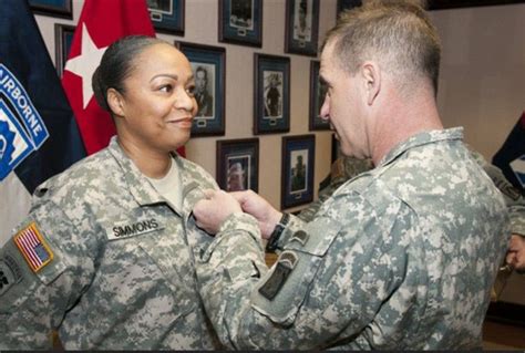 Face Of Defense Fort Bragg NCO Combats Sexual Assault Fort Bragg NC Patch