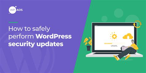 Update Security Activation
