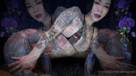 Mistress Youko Follow My Instructions Porno Videos Hub