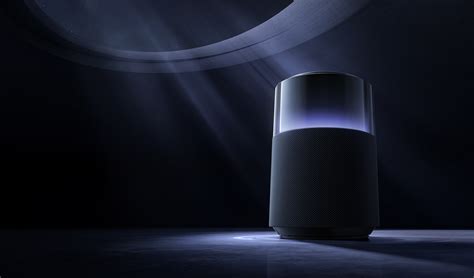 Xiaomi Sound Pro On Behance