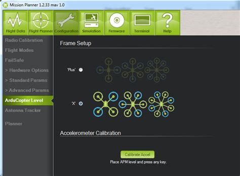 Arducopter Quickstart Guides And Tips Arduino Based Arducopter Uav The Open Source Multi Rotor