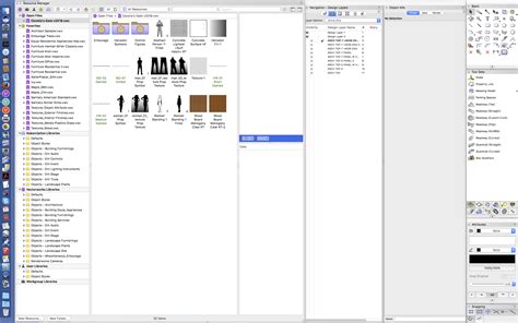Save Palette Positions Not Troubleshooting Vectorworks Community Board