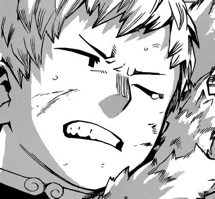 Ojiro Pfp Ojiro Manga Ojiro Anime Mashirao Ojiro