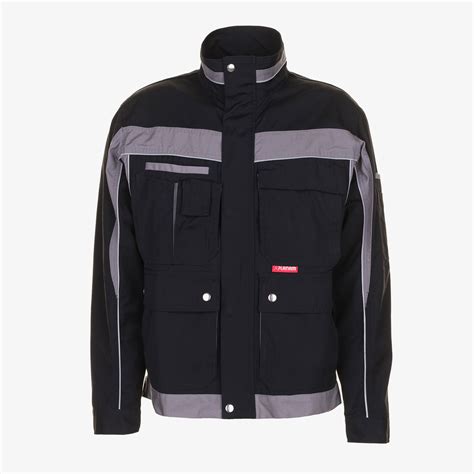 Planam Plaline Work Jacket Prosco