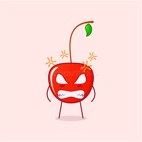 Angry Cherry Cartoon Stock Illustrations 590 Angry Cherry Cartoon Stock Illustrations Vectors