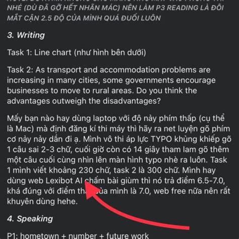 Top 1 Free Ielts Writing Essay Checker Powered By Ai Lexibot