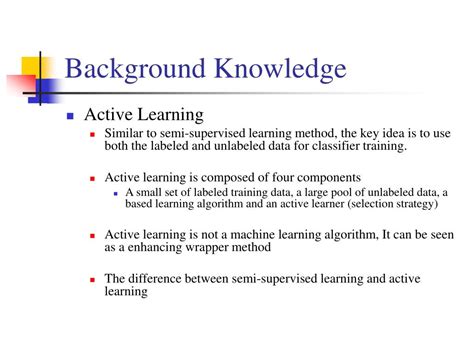 Ppt Active Learning For Class Imbalance Problem Powerpoint Presentation Id6008993