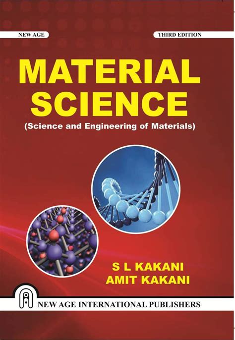Material Science Book | atelier-yuwa.ciao.jp