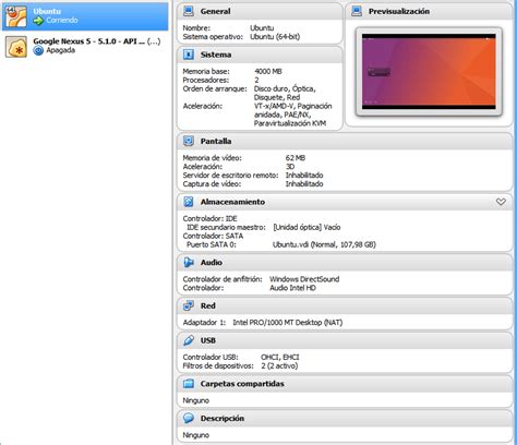 virtualbox problem with ubuntu virtual ask ubuntu