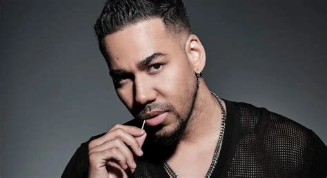 Romeo Santos En Per Artista Lleg En Su Jet Privado Para Realizar Conciertos En El