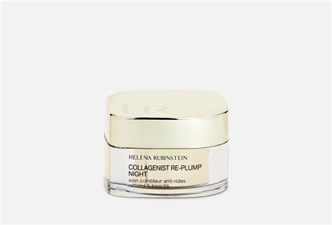 Helena Rubinstein Крем для лица ночной Collagenist Re-Plump 50 мл ...