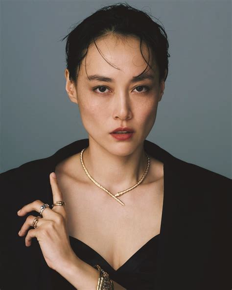 Picture Of Rinko Kikuchi