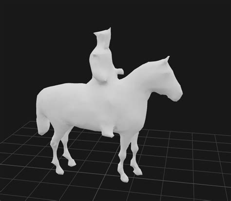 Stl File Dbx Czar 🐎 ・3d Printable Model To Download・cults