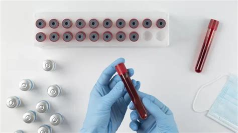Deteksi Potensi Kanker Serviks Kini Bisa Dengan Tes Hpv Dna Genotyping