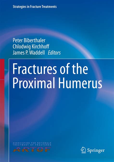 Fractures Of The Proximal Humerus EBook By EPUB Rakuten Kobo United States