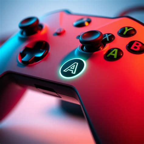Troubleshooting Xbox Controller Button A Input Problems Leveluptalk