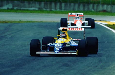 Há 30 Anos Interlagos Era Reinaugurado Com Novo Traçado E O Famoso “s