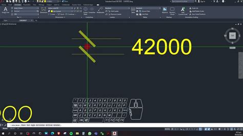 Cad Lesson 4 Title Block And Plotting Youtube