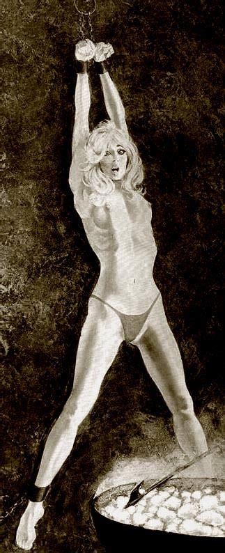 Awesome Bdsm Pic Professor Frink