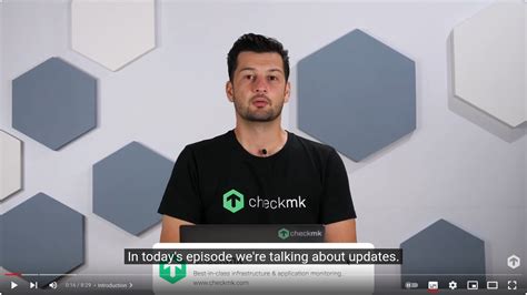 The Official Checkmk User Guide