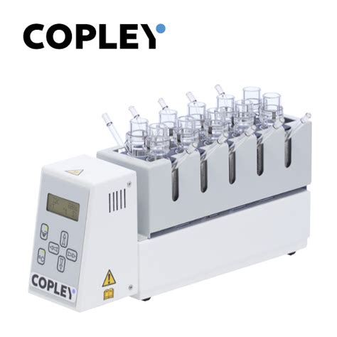 Gemicatech Usp Dry Heat Diffusion Test System Precision And Compliance