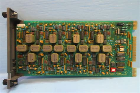 abb imasm02 analog slave module high quality and original 6g controls